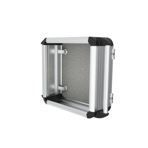 Support Arm Systems For Machine and Panel